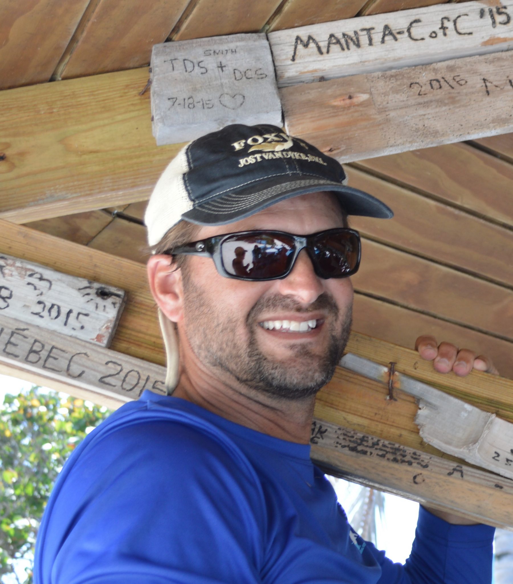 Board of Directors – Manta Online