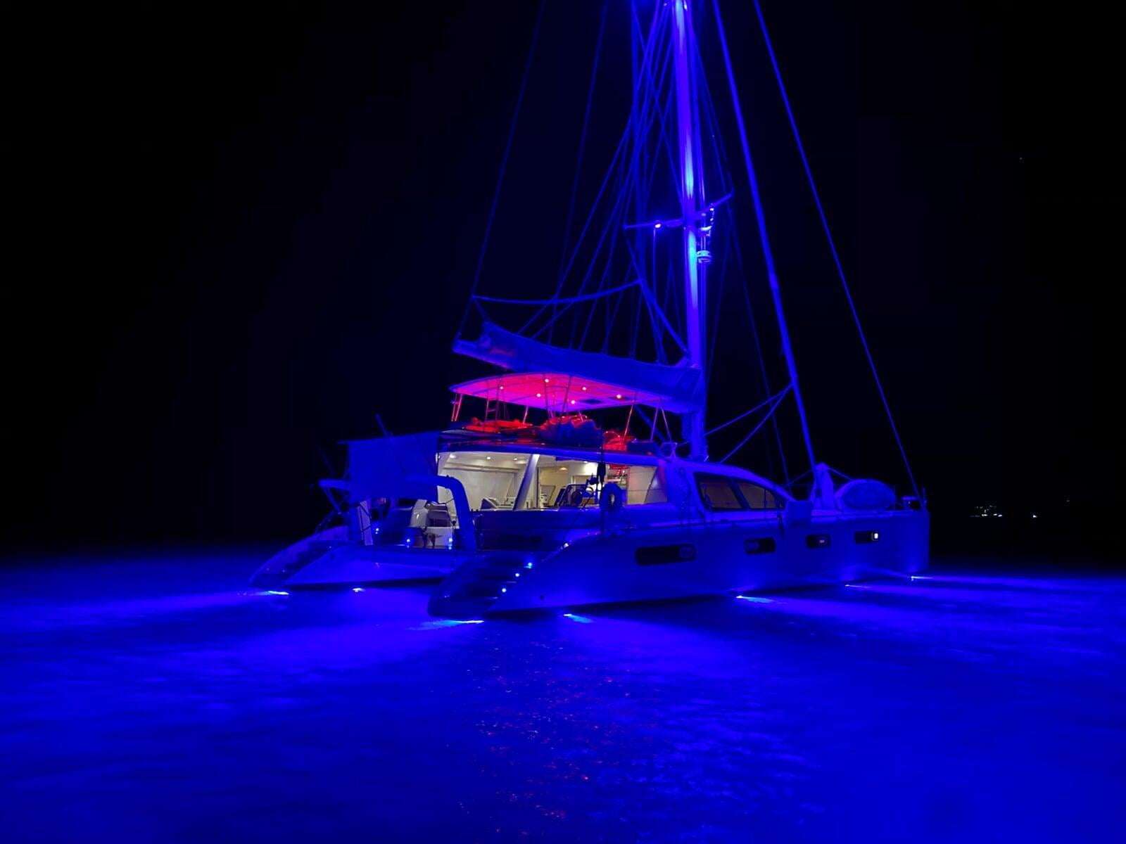 Vessel – Manta Online